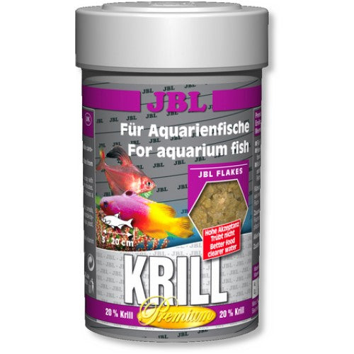 Krill – ExoticAquaticsBelfast