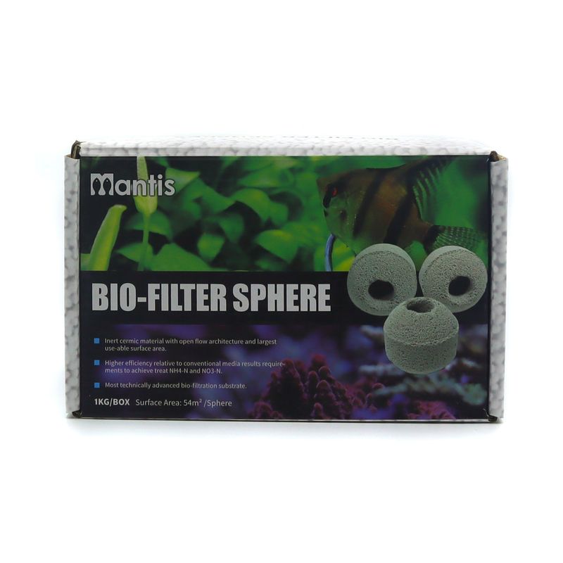 Mantis Bio Filter – ExoticAquaticsBelfast